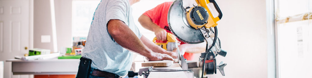 Maintenance-hero - CHANGE